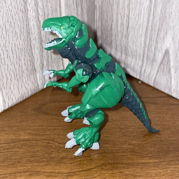 Toys | Bakugan Trox 25 Collector Figure From Mystery Blind Bag 220 Spin ...